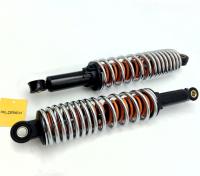 China BAJAJ BM150 Rear Shock Absorber - ALDRICH Premium A-Class Motor Parts for sale