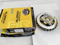 China Velocity 150 Motorcycle Clutch Hub Assembly | 4-Column Aluminum Inner Hub & Core Kit for CG150 CGL125 for sale