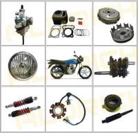 China HAOJUE XPRESS 125 Motorcycle Oil Pump Assy 16400H3H000H000 High Performance Engine Oil Pump for HAOJUE COOL 125 Spare Parts for sale