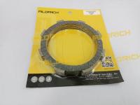 China HAOJUE XPRESS 125 Clutch Drive Plate Group 21420H33000H000 for sale