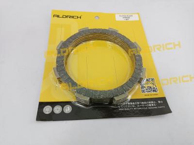 China HAOJUE XPRESS 125 Clutch Drive Plate Group 21420H33000H000 for sale