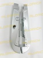 China Durable Motorcycle Chain Cover Case Comp for HAOJUE XPRESS 125 OEM Replacement 61310H17400H000 for sale