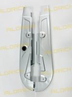 China Durable Motorcycle Chain Cover Case Comp for HAOJUE XPRESS 125 OEM Replacement 61310H17400H000 for sale