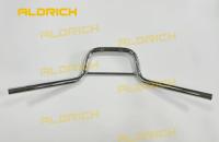 China Handlebar 56110H17400H000 HANDLEBAR COMP for Haojue Xpress Motorcycle Parts for sale