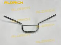 China Handlebar 56110H17400H000 HANDLEBAR COMP for Haojue Xpress Motorcycle Parts for sale