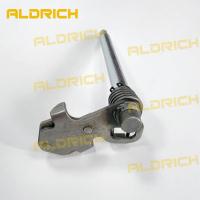 China Motorcycle Gear Shift Shaft Lever Assembly 25500H3H000H000 for Haojue 125cc for sale