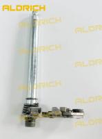 China Motorcycle Gear Shift Shaft Lever Assembly 25500H3H000H000 for Haojue 125cc for sale