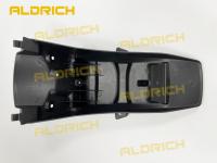 China HAOJUE XPRESS 125 Rear mudguard 63113H17410H000 BODY,REAR FENDER,REAR for sale