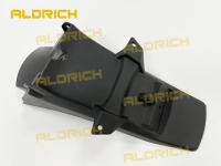 China HAOJUE XPRESS 125 Rear mudguard 63113H17410H000 BODY,REAR FENDER,REAR for sale