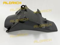 China HAOJUE XPRESS 125 Rear mudguard 63113H17410H000 BODY,REAR FENDER,REAR for sale