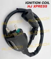 China 33410H17300H000 High Performance Motorcycle Ignition Coil Assy for Haojue Xpress 125 for sale