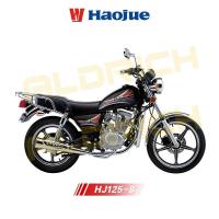 China High Quality Motorcycle Clutch Plate for HJ125-8 | Durable Clutch Friction Disc for sale