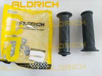 China HAOJUE XPRESS 125 Motorcycle Throttle Grip Comp OEM 57110H17400H000 Replacement Handle Grip for sale