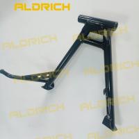 China Heavy Duty Motorcycle Main Center Stand 42100H17400H000 Fits Haojue Xpress 125 Parts for sale