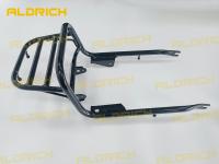 China Heavy Duty Motorcycle Rear Luggage Carrier Rack 46310H17300H000 for Haojue Xpress 125 Parts for sale