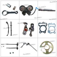 China OEM Aldrich 428H-122L Alloy Steel Motorcycle Chain Wholesale Factory Price Drive Chains for Bajaj BM150 (Transmission Link) for sale