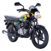 China BM150 Bajaj Boxer 150 Side Cover Pair Durable ABS Plastic Fairing Body Panel for sale