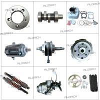 China OEM Aldrich 428H-122L Alloy Steel Motorcycle Chain Wholesale Factory Price Drive Chains for Bajaj BM150 (Transmission Link) for sale