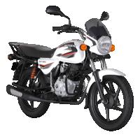 China BM150 Bajaj Boxer 150 Side Cover Pair Durable ABS Plastic Fairing Body Panel for sale