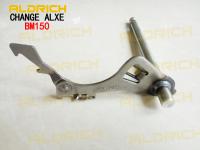 China Aldrich Motorcycle Gear Shift Shaft Change Axle for Bajaj Boxer BM150 for sale