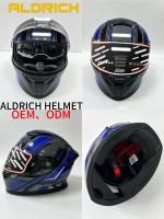 China Custom OEM/ODM Adult Aldrich Modular Flip-Up Safety Helmet, Wholesale Lightweight Full Face Motorcycle Helmet for sale