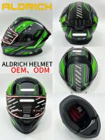 China Custom OEM/ODM Adult Aldrich Modular Flip-Up Safety Helmet, Wholesale Lightweight Full Face Motorcycle Helmet for sale