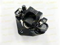 China Aldrich Motorcycle Parts Yamaha CUXI 125 Brake Master Cylinder & Brake Caliper (Lower Caliper) for sale
