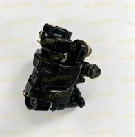 China Aldrich Motorcycle Parts Yamaha CUXI 125 Brake Master Cylinder & Brake Caliper (Lower Caliper) for sale