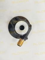 China Yamaha CUXI 125 Speedometer Gear Comp. Durable Scooter Odometer Drive Gear for sale