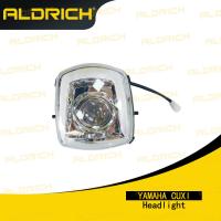 China High Quality Motorcycle Headlight Head Lamp Assembly for Yamaha Cuxi Spare Parts Wholesale for sale
