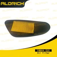 China Durable Motorcycle Air Cleaner Filter Replacement for YAMAHA CUXI Scooter Accessories for sale