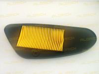 China Durable Motorcycle Air Cleaner Filter Replacement for YAMAHA CUXI Scooter Accessories for sale