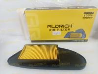 China Durable Motorcycle Air Cleaner Filter Replacement for YAMAHA CUXI Scooter Accessories for sale