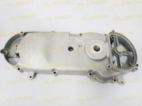 China Aldrich Motorcycle Left Crankcase Cover for YAMAHA CUXI Engine Side Cover for sale