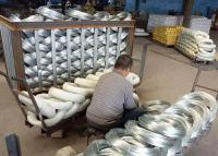 China Cold Dip Galvanized Wire for sale
