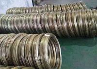China Cold Dip Galvanized Wire for sale