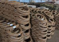 China Cold Dip Galvanized Wire for sale