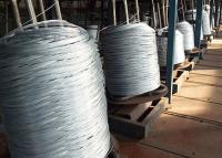 China Cold Dip Galvanized Wire for sale