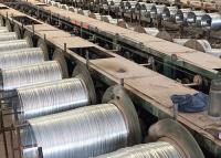 China Cold Dip Galvanized Wire for sale