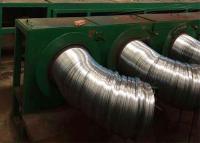 China Hot Dip Galvanized Wire for sale