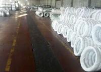 China Hot Dip Galvanized Wire for sale