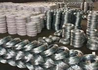 China Hot Dip Galvanized Wire for sale