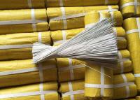 China Galvanized Cut Wire for sale