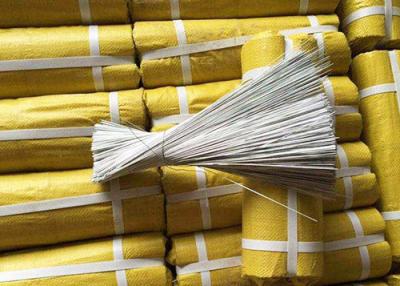 China Galvanized Cut Wire for sale