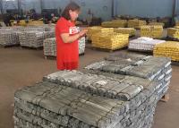 China Galvanized Cut Wire for sale
