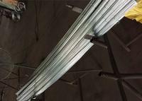 China Galvanized Cut Wire for sale