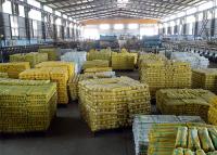 China Galvanized Cut Wire for sale
