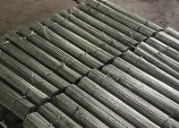 China Galvanized Cut Wire for sale