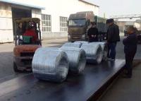 China Galvanized Steel Wire for sale