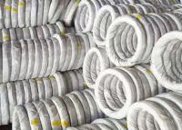 China Galvanized Steel Wire for sale